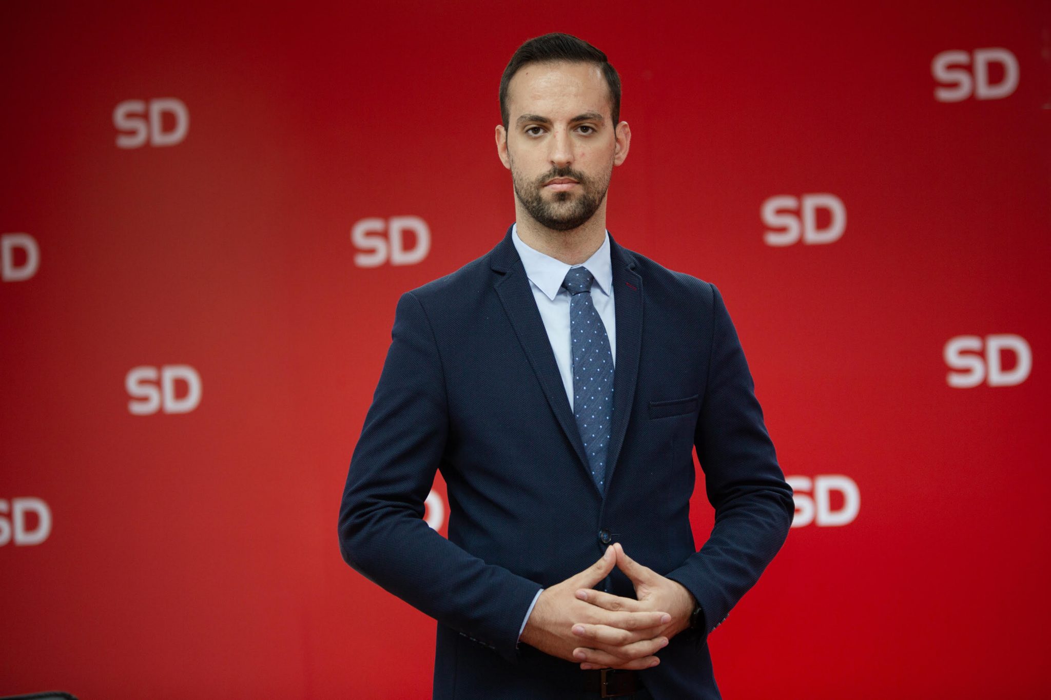 Meet our new member: Interview with Nikola Zirojević - Political Youth ...