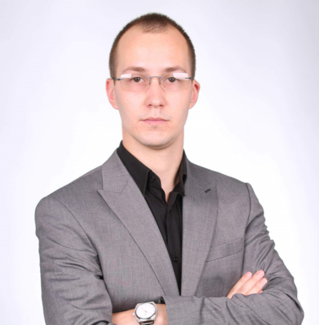 Meet the Alumni: Interview with Albert Nađ - Political Youth Network
